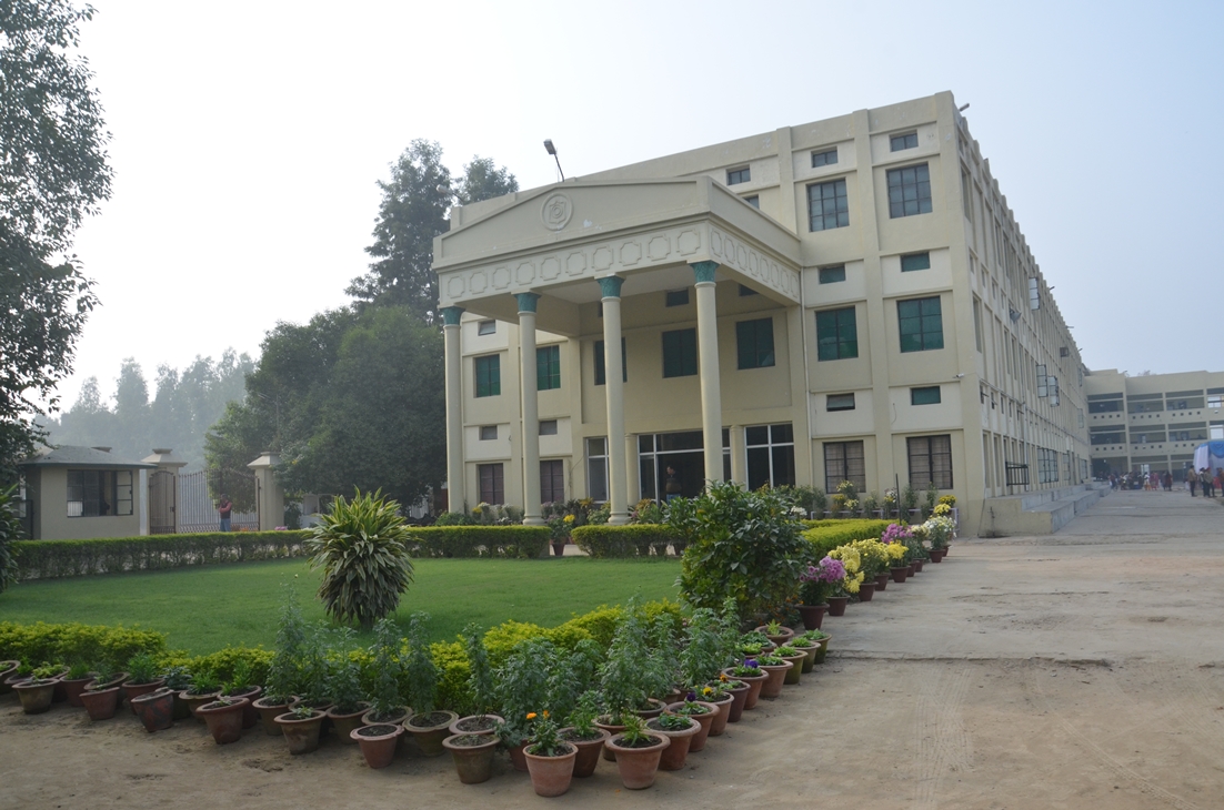 Avadh International School