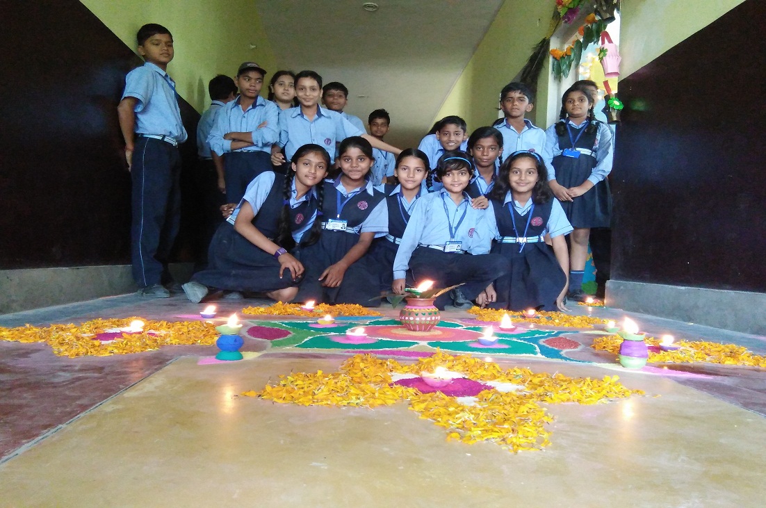 Avadh International School