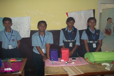 Avadh International School